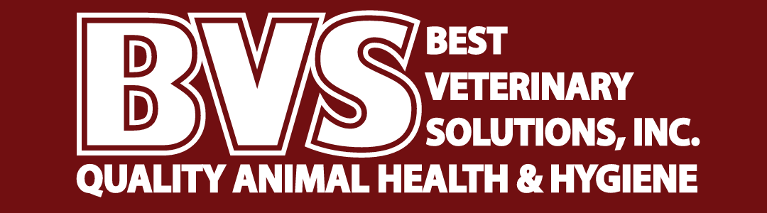 Best Veterinary Solutions, Inc. Apparel & Promo Store