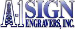 A1 Sign