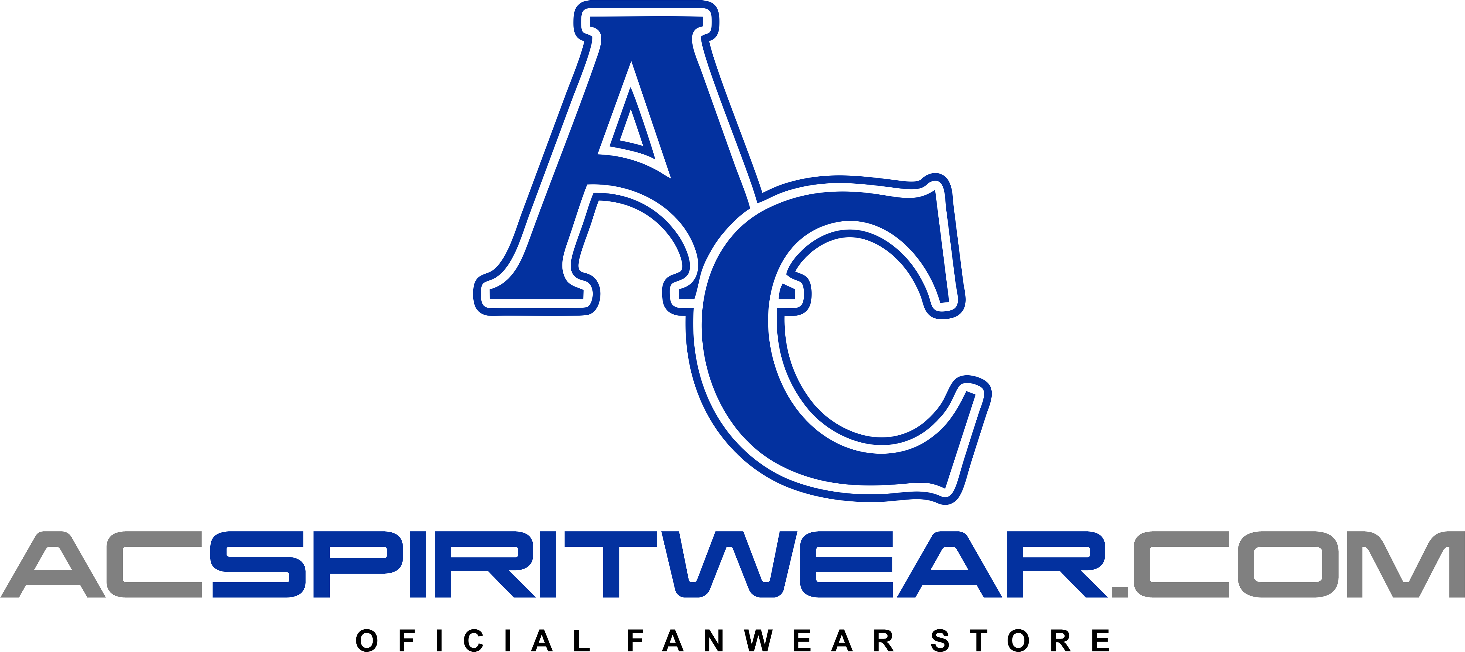 AC SPIRIT WEAR