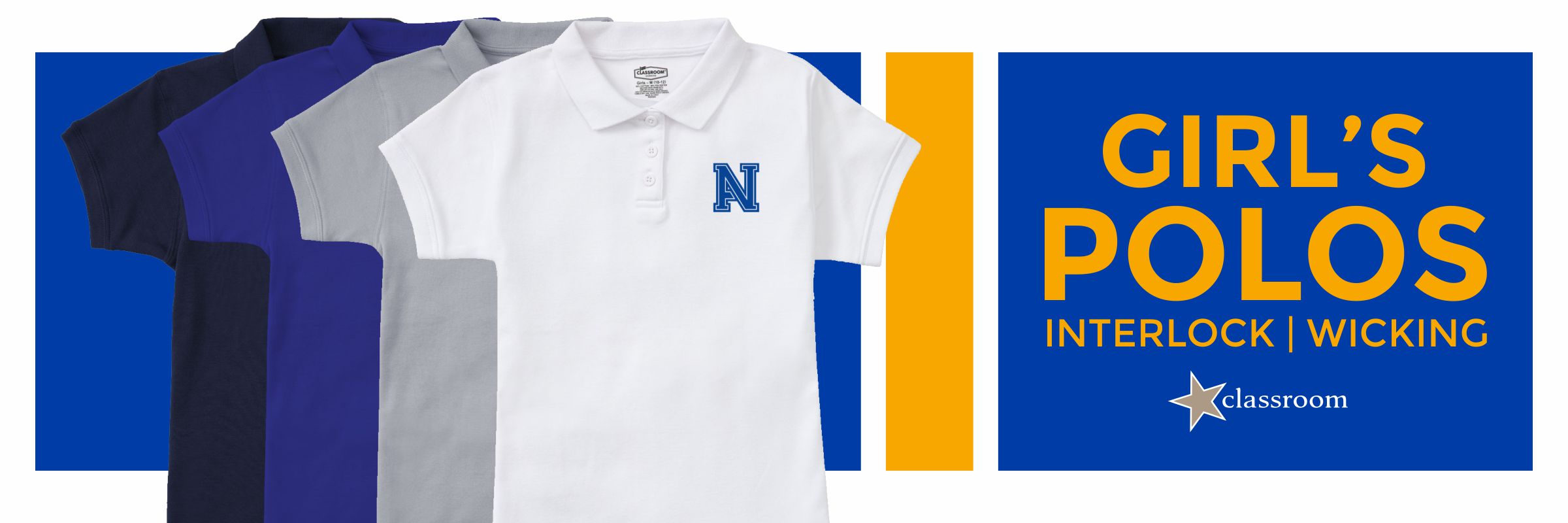 NASD School Uniforms