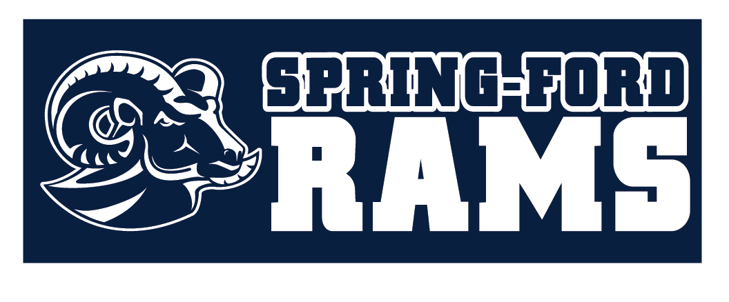 Spring-Ford Home & School