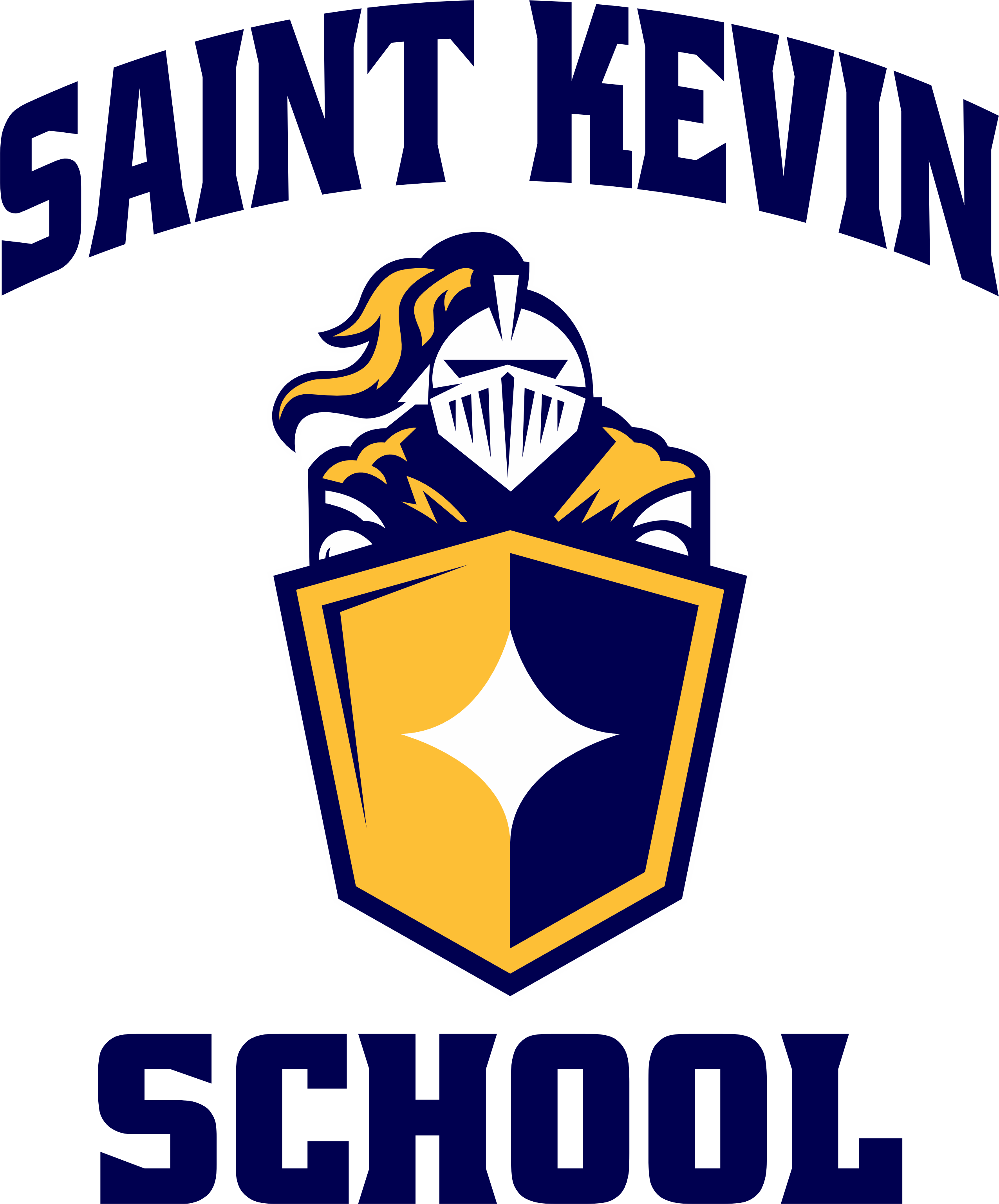 SAINT KEVIN SCHOOL