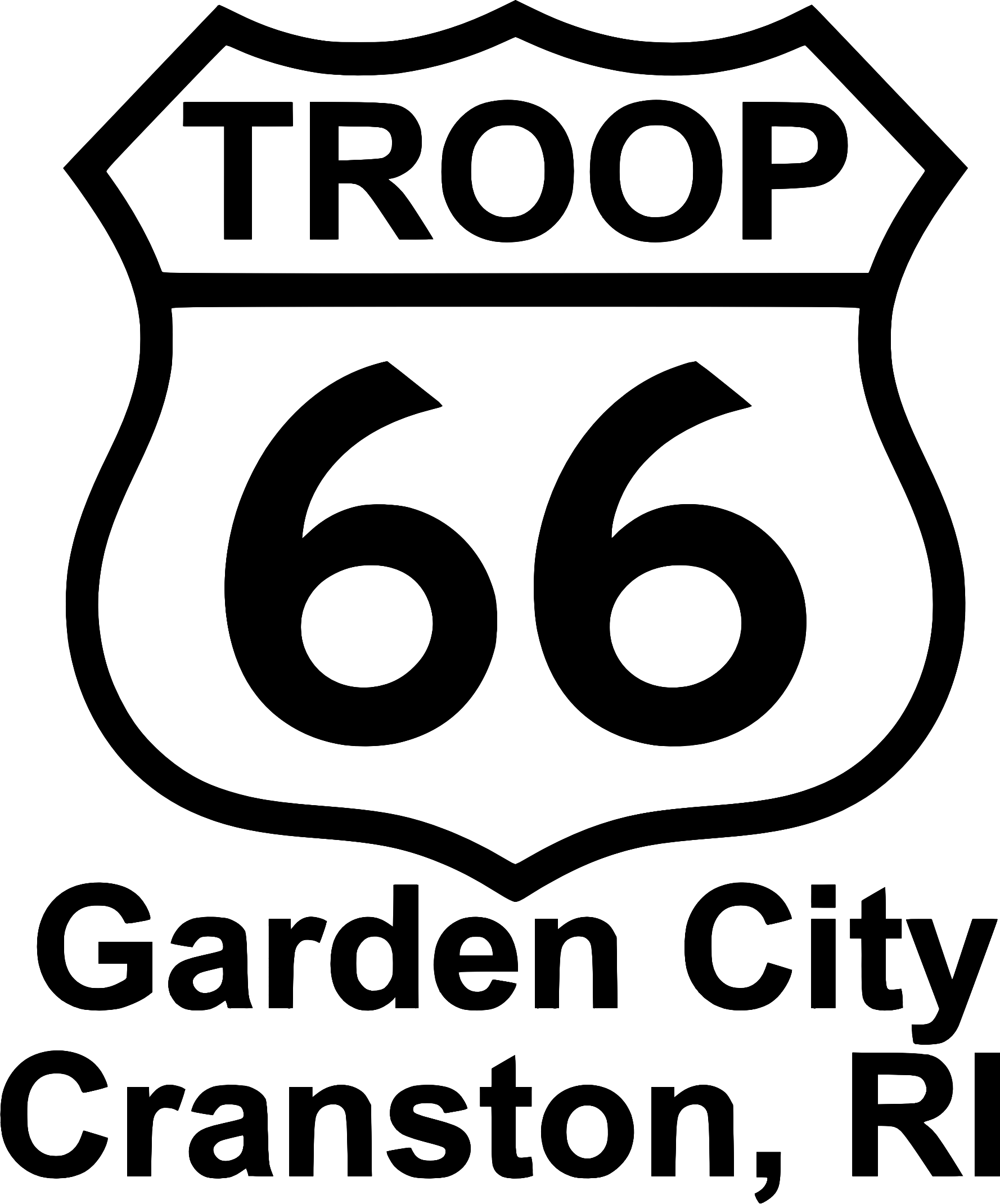 Troop 66 Garden City