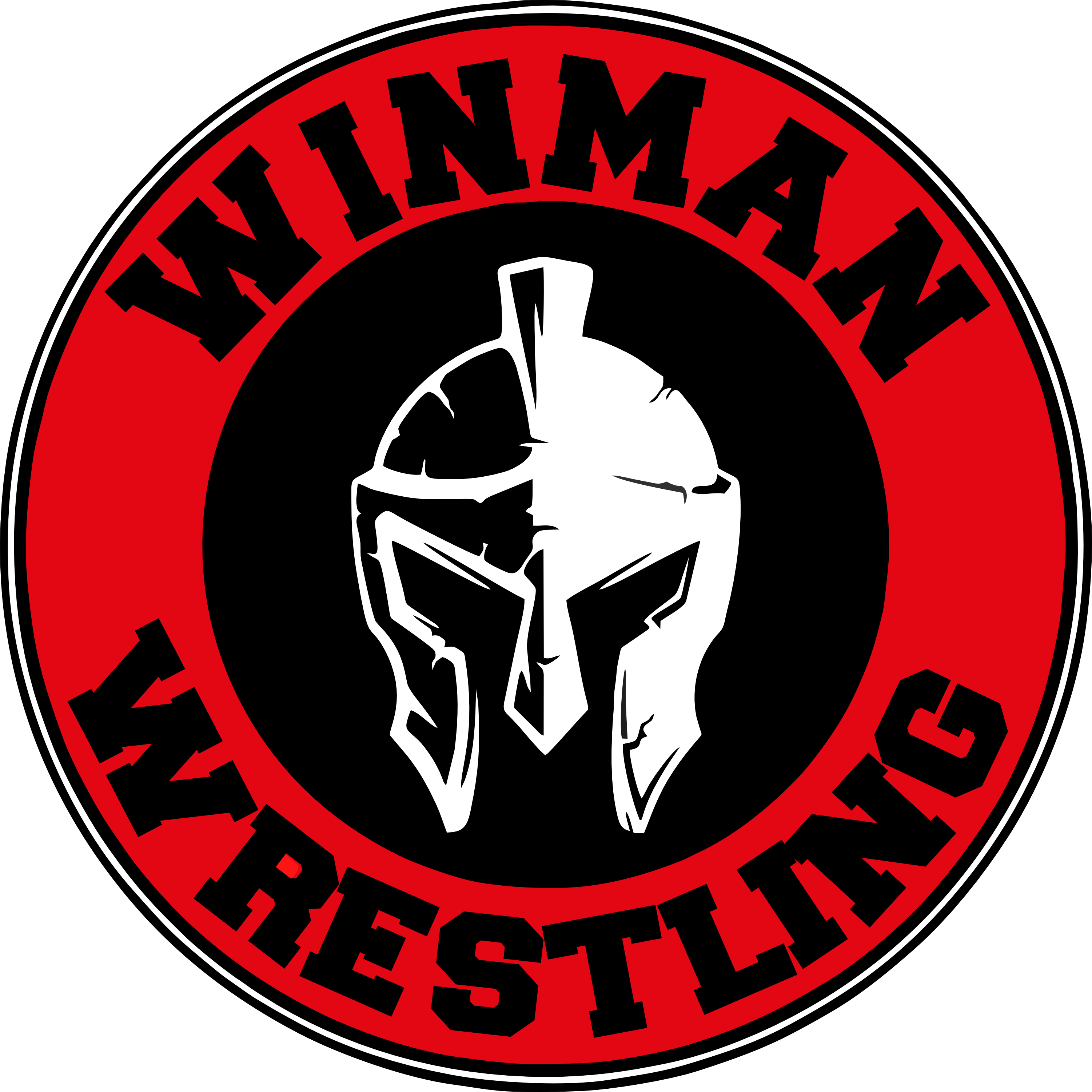 Winman Wrestling