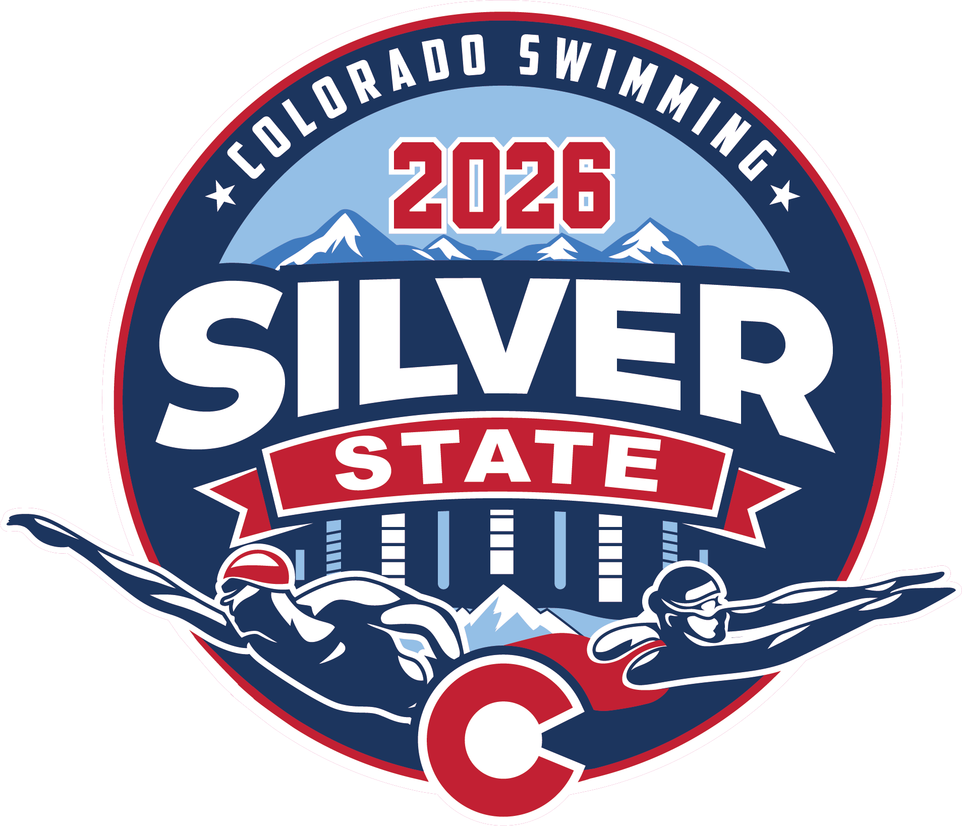 2026 Silver State Swimming Championships Apparel
