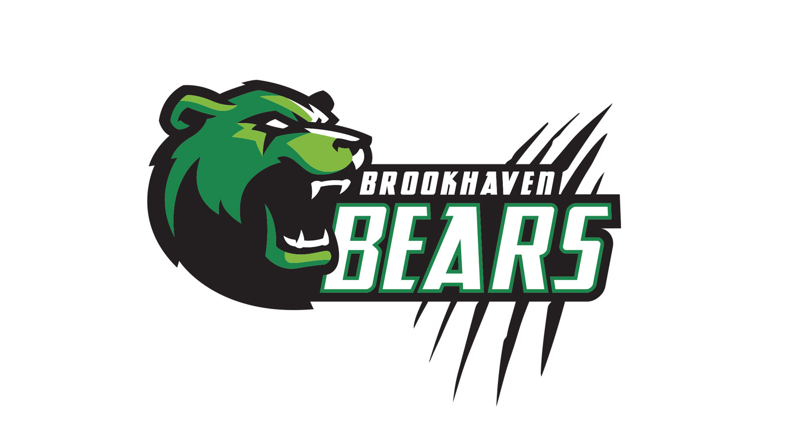 Brookhaven College Logo Brand & Style Guide Woodland Community