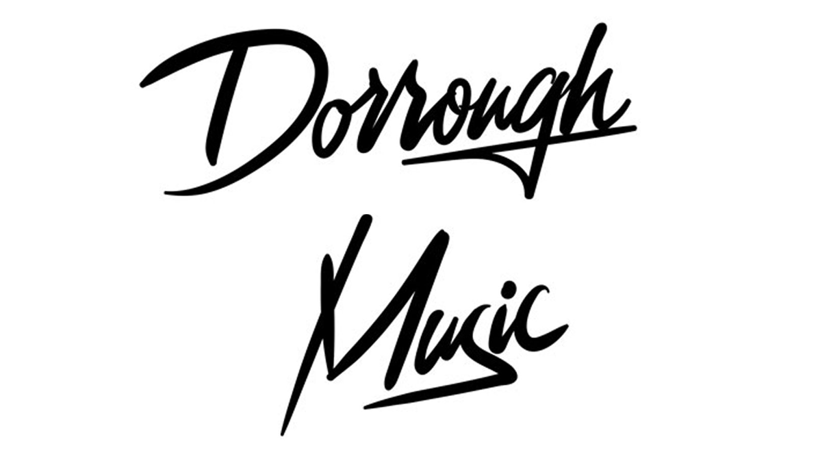 Dorrough Music