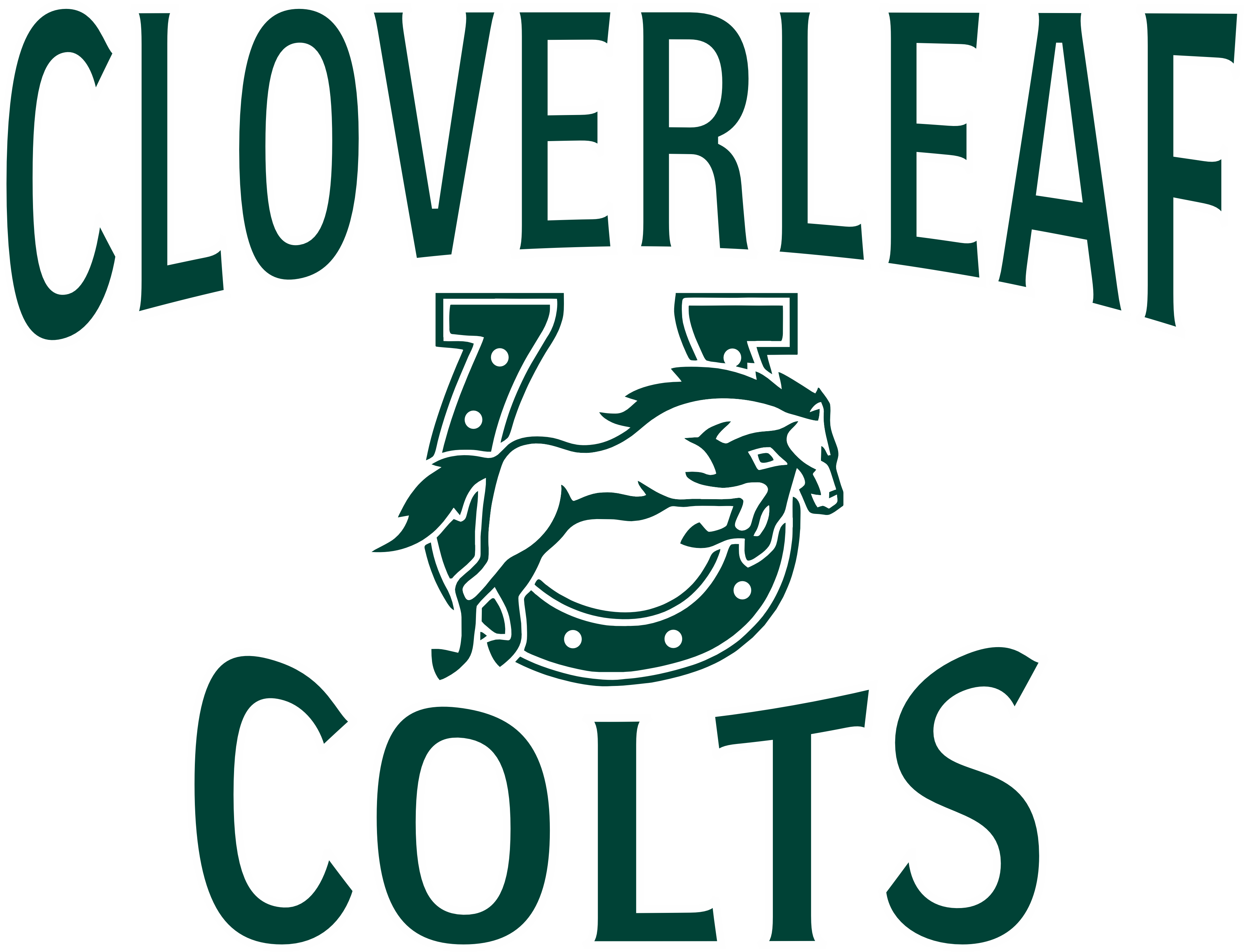 Cloverleaf Colts