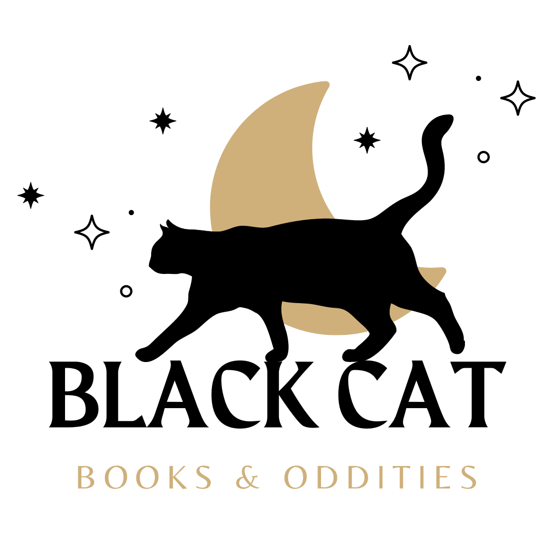 Black Cat Books & Oddities