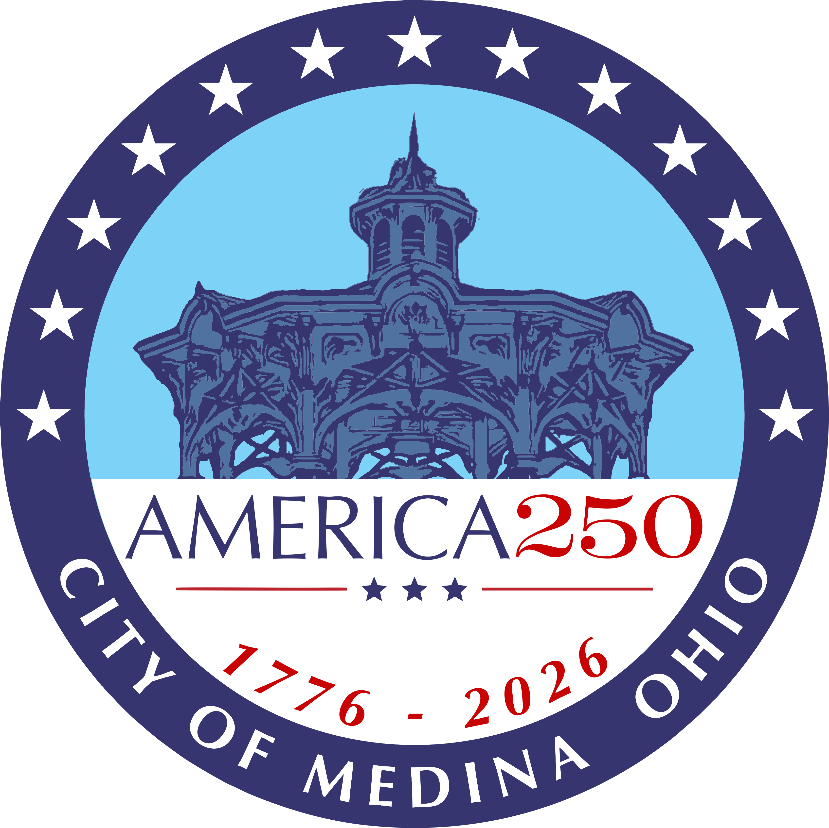 Medina 250 Years