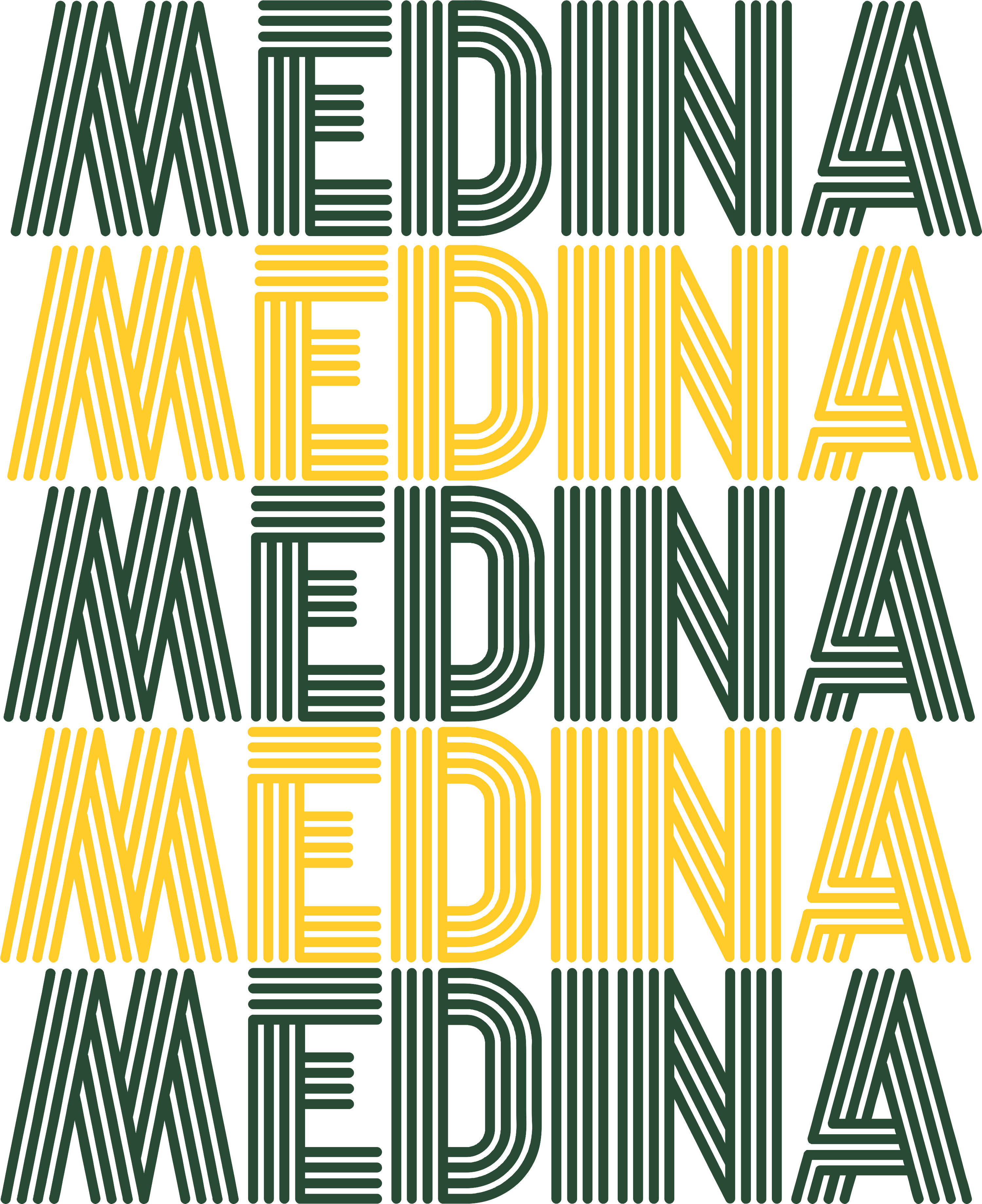 Medina Spiritwear