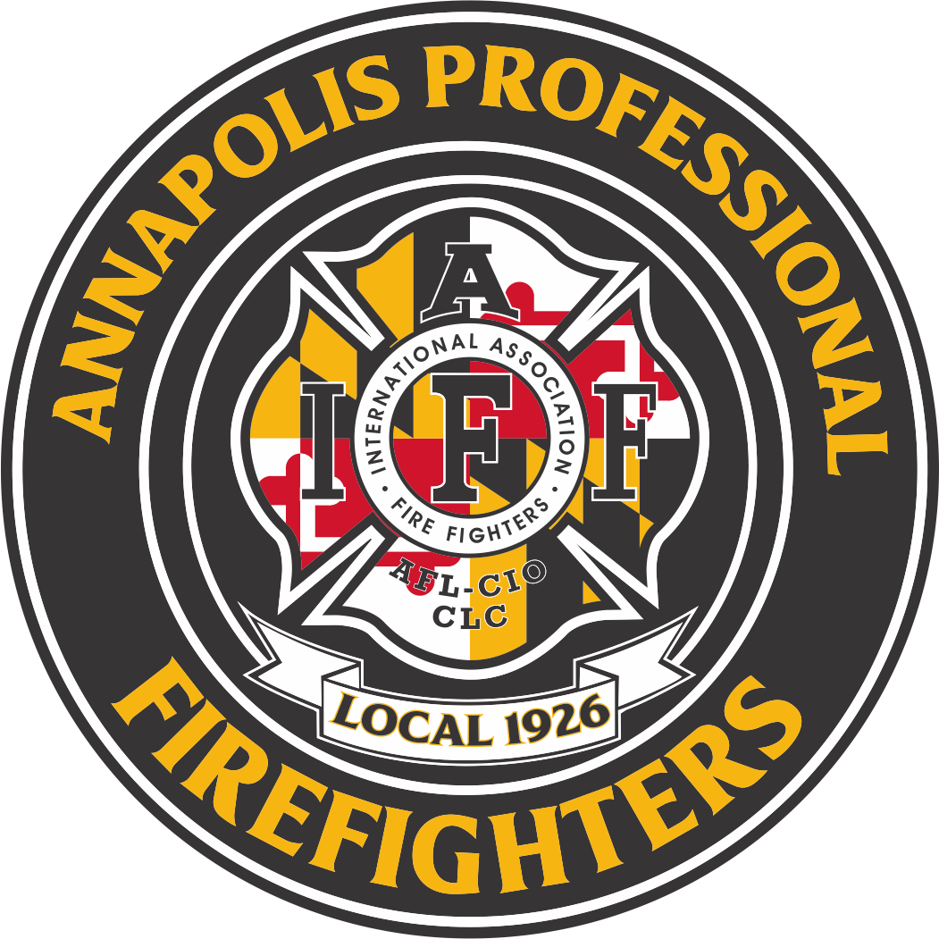 Annapolis Firefighters Local 1926 Annapolis Firefighters Local 1926