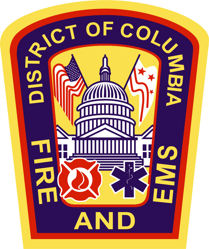 DC Fire Department