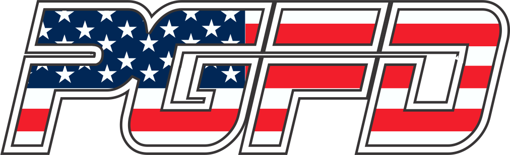 Pgfd Logo Two People Dead After Pleasant Grove Housefire