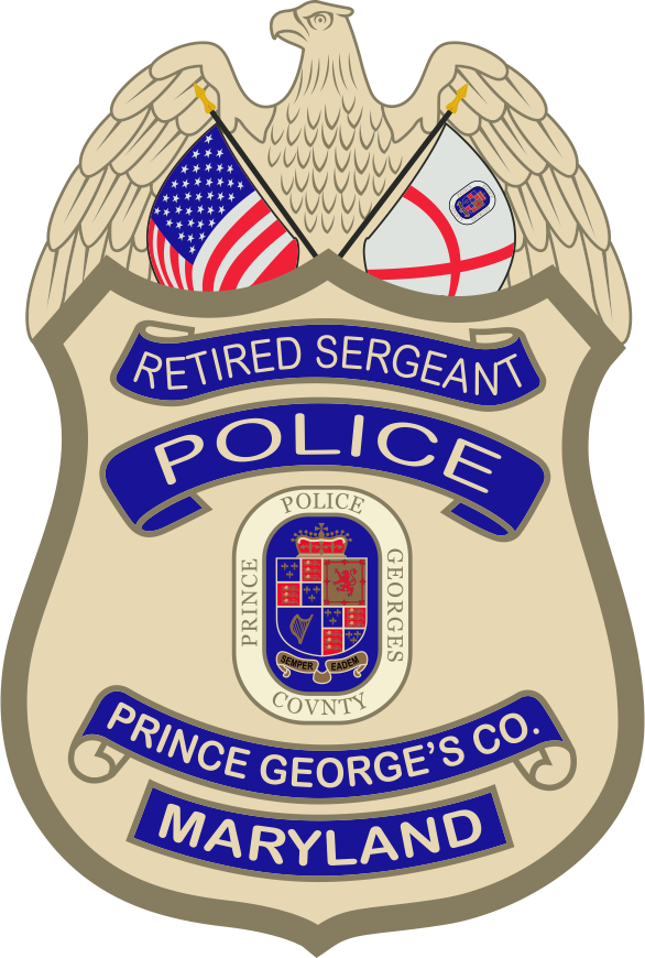 Prince George's County Police Department