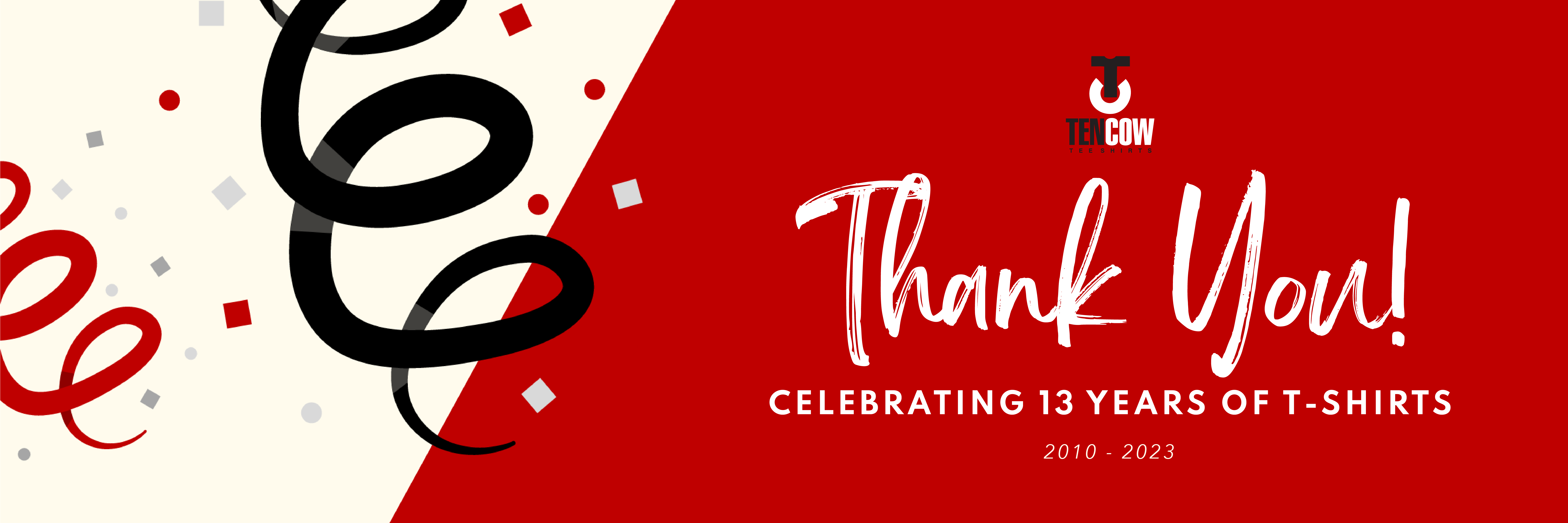 Ten Cow Company, Inc.