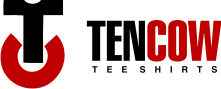Ten Cow T's