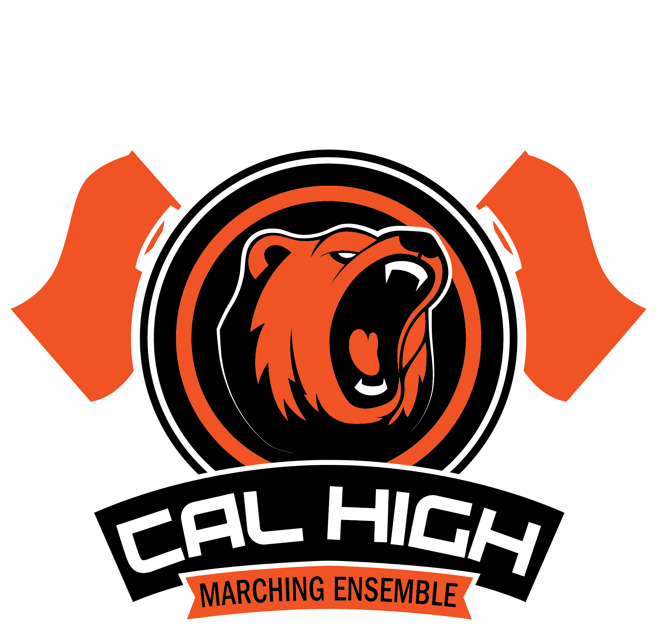 Cal High Marching Ensemble 212154