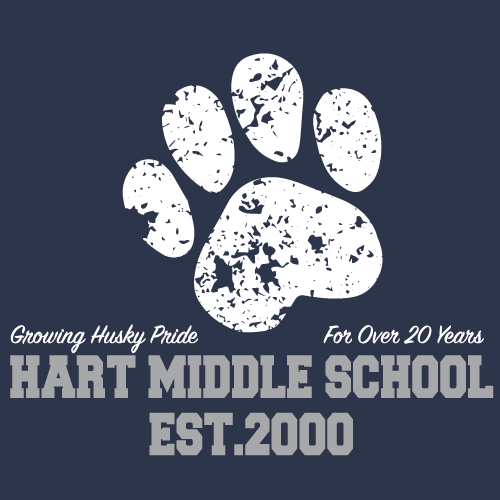 Hart Middle School