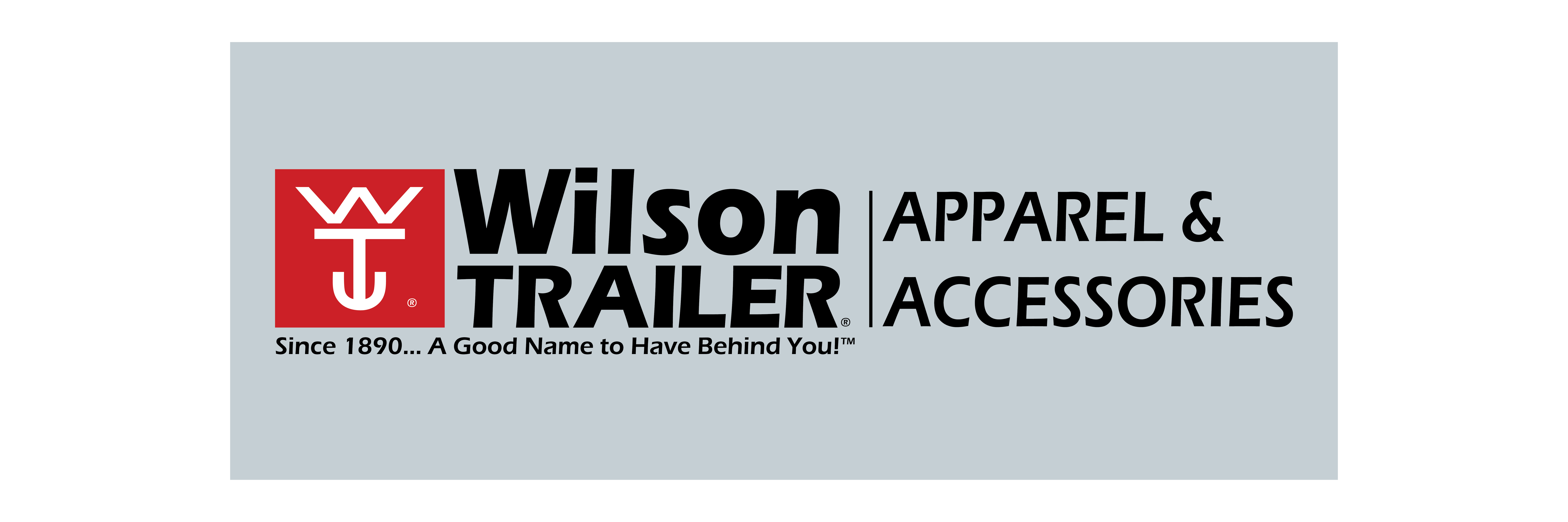 Wilson Trailer