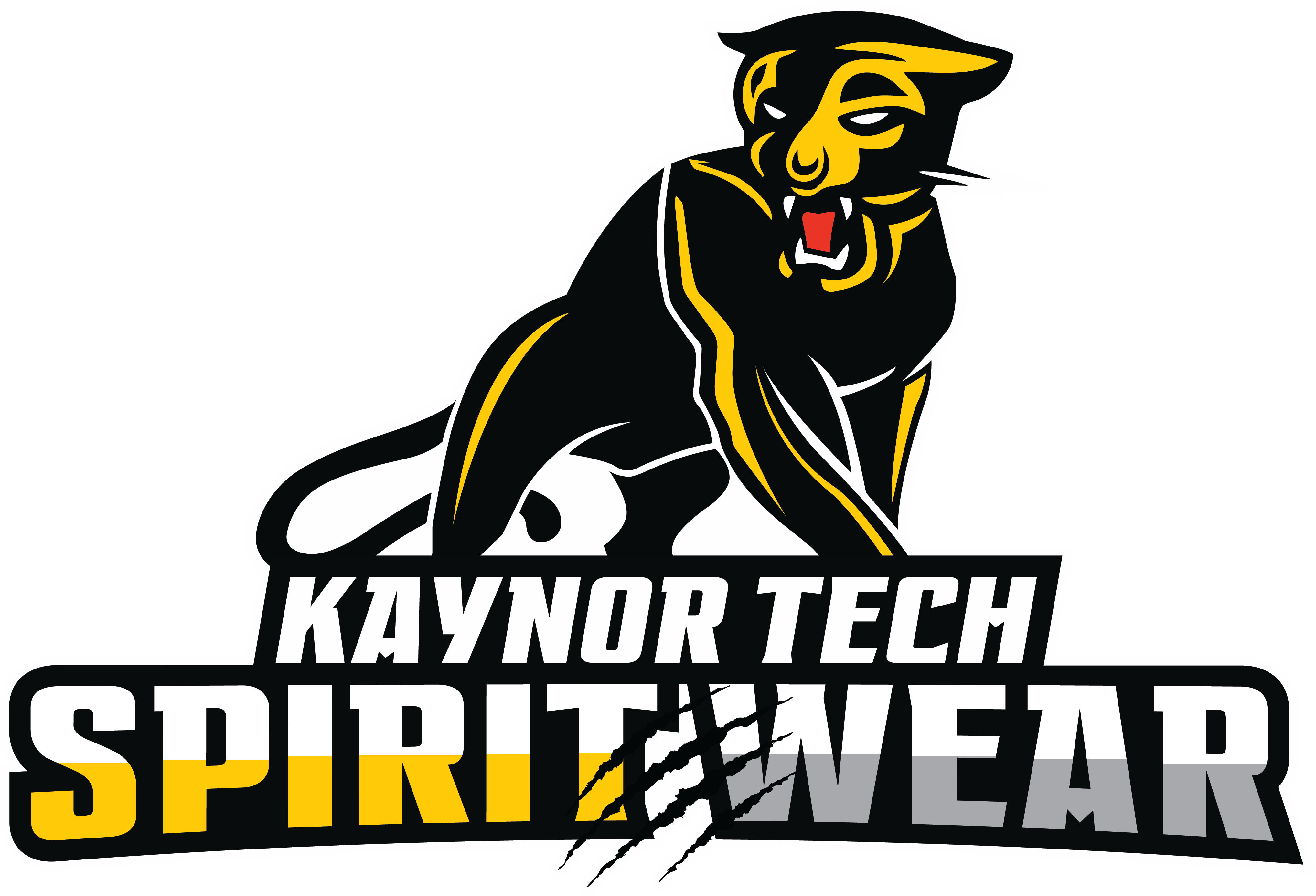 Kaynor Tech Spirit Wear