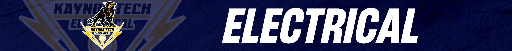 Kaynor Tech Uniform Page