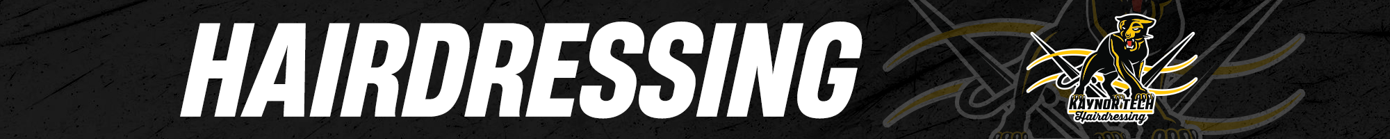 Kaynor Tech Uniform Page