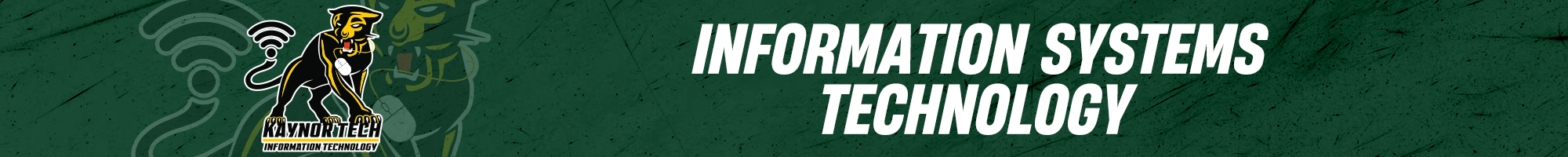 Kaynor Tech Uniform Page