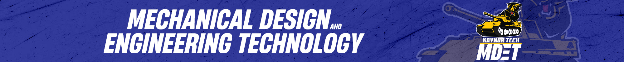 Kaynor Tech Uniform Page