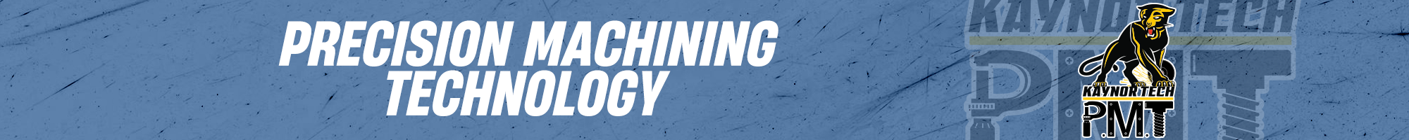 Kaynor Tech Uniform Page