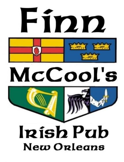 Finn McCool's
