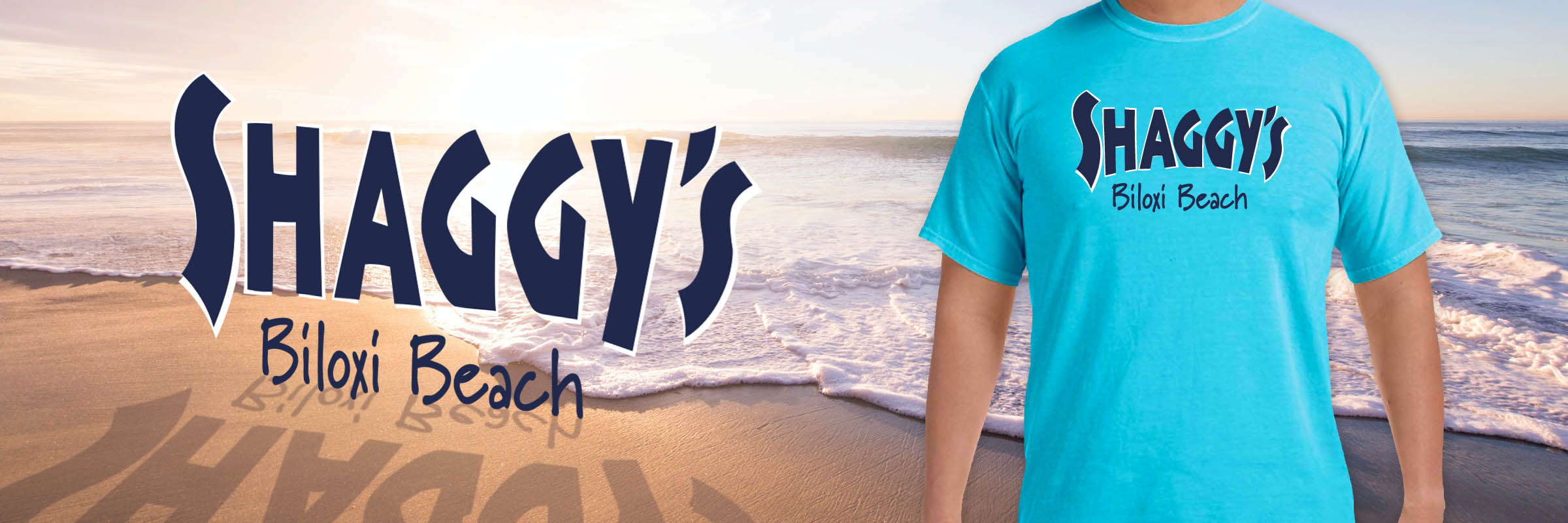 Shaggys Biloxi