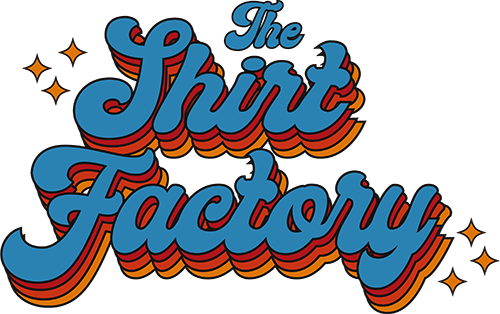 The Shirt Factory