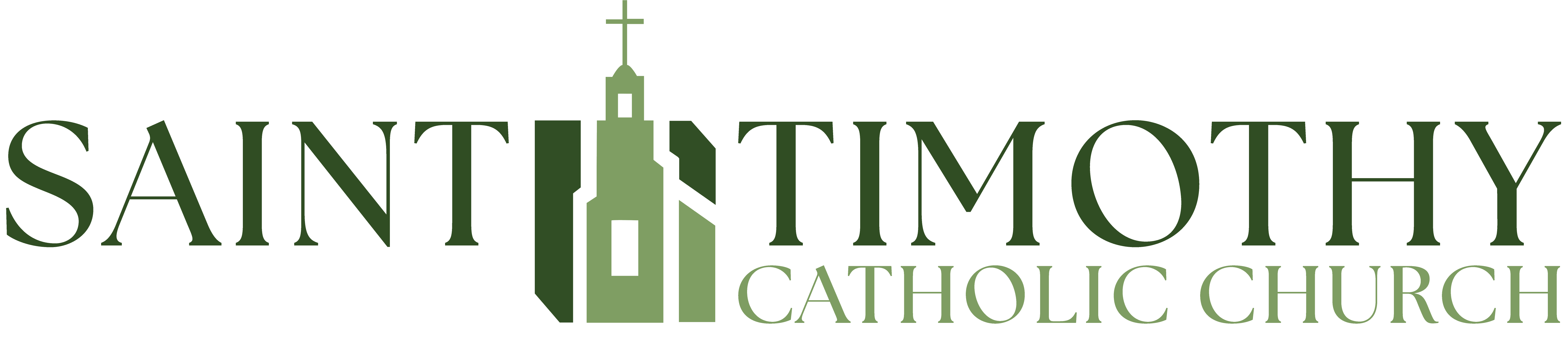 St Timothy Catholic Church