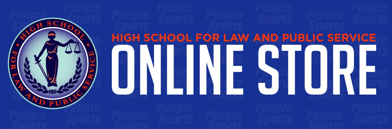 HSLPS|High School for Law and Public Service School Uniforms