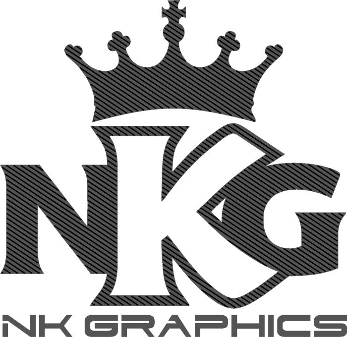 Custom t-shirt printing and embroidery