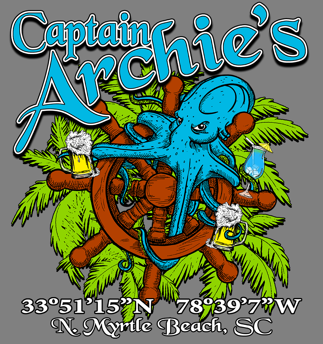 Captain Archies