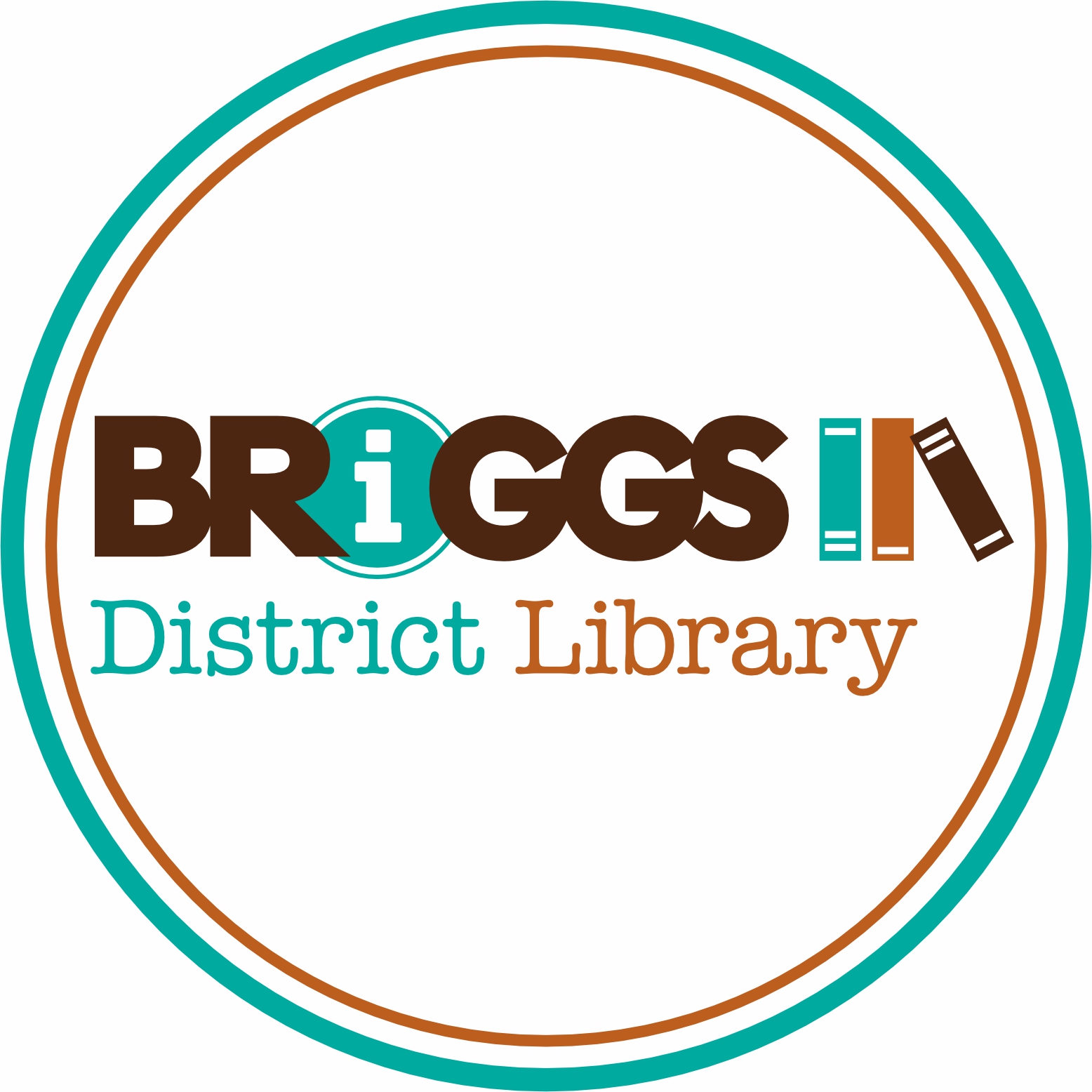 BRIGGS DISTRICT LIBRARY