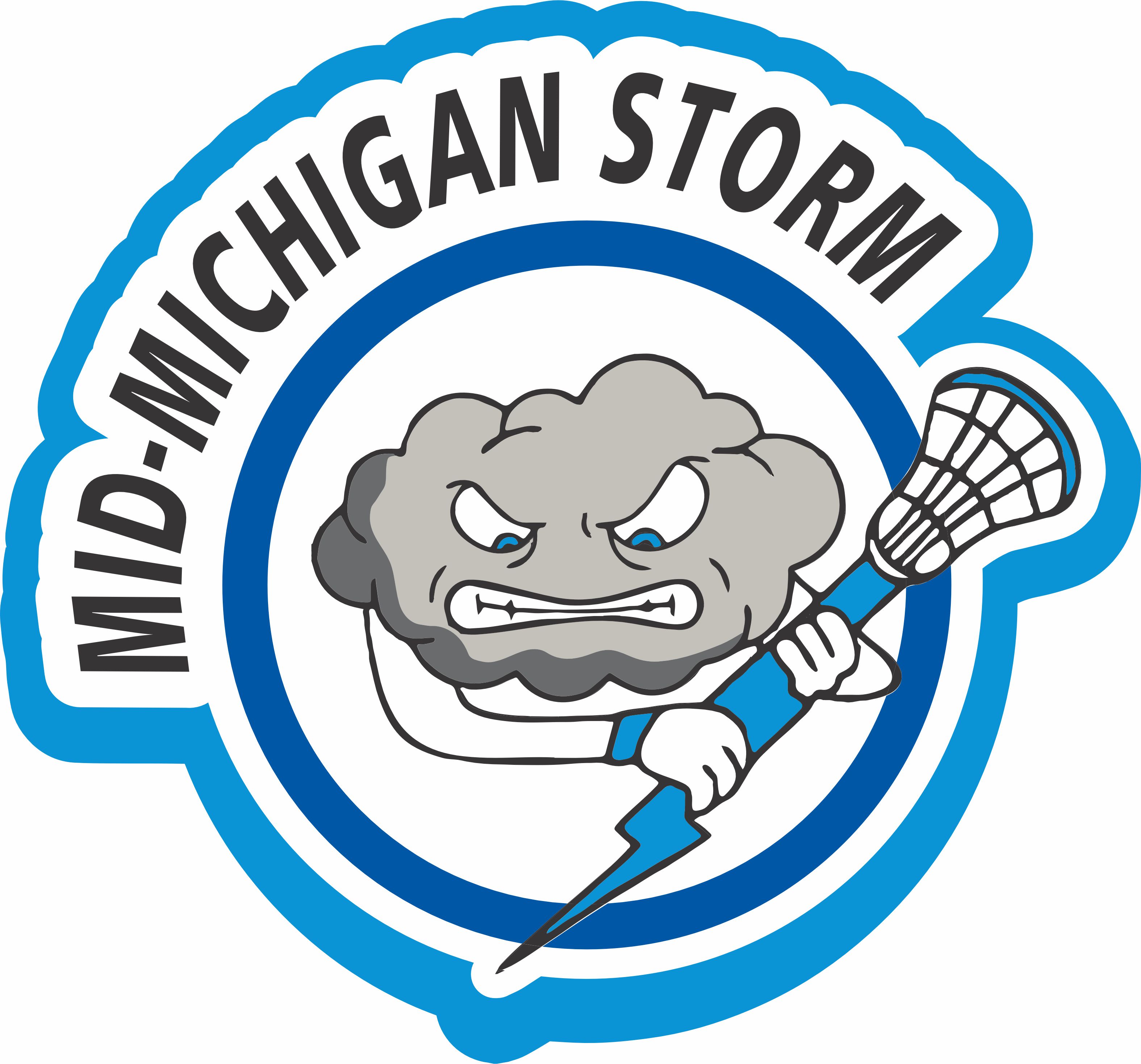 Mid Michigan Storm