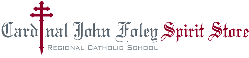 Cardinal John Foley SpiritStore