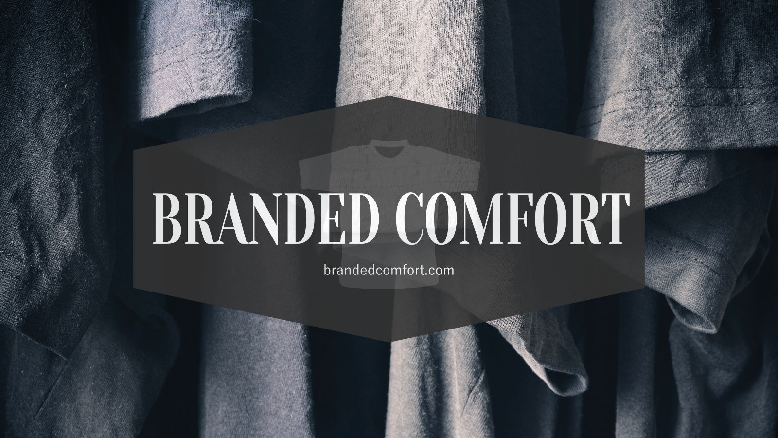 Branded Comfort is an American-based online retail store that makes ...