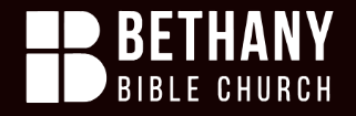 Bethany Bible Church BBC OS