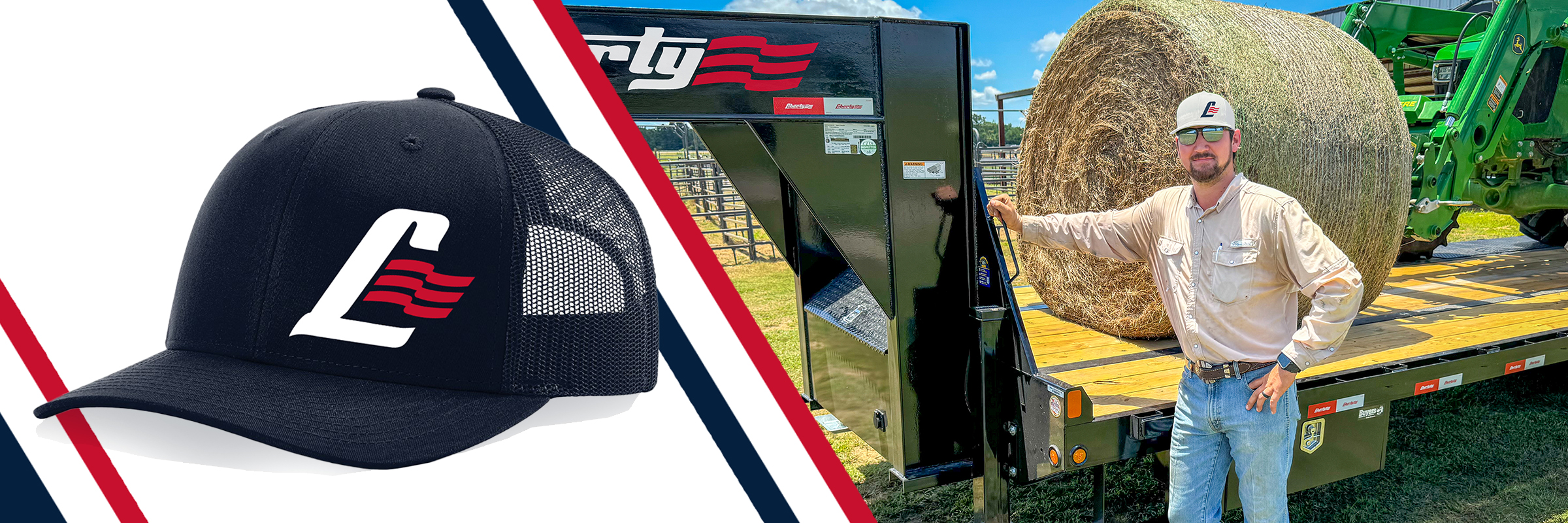 Liberty Trailers