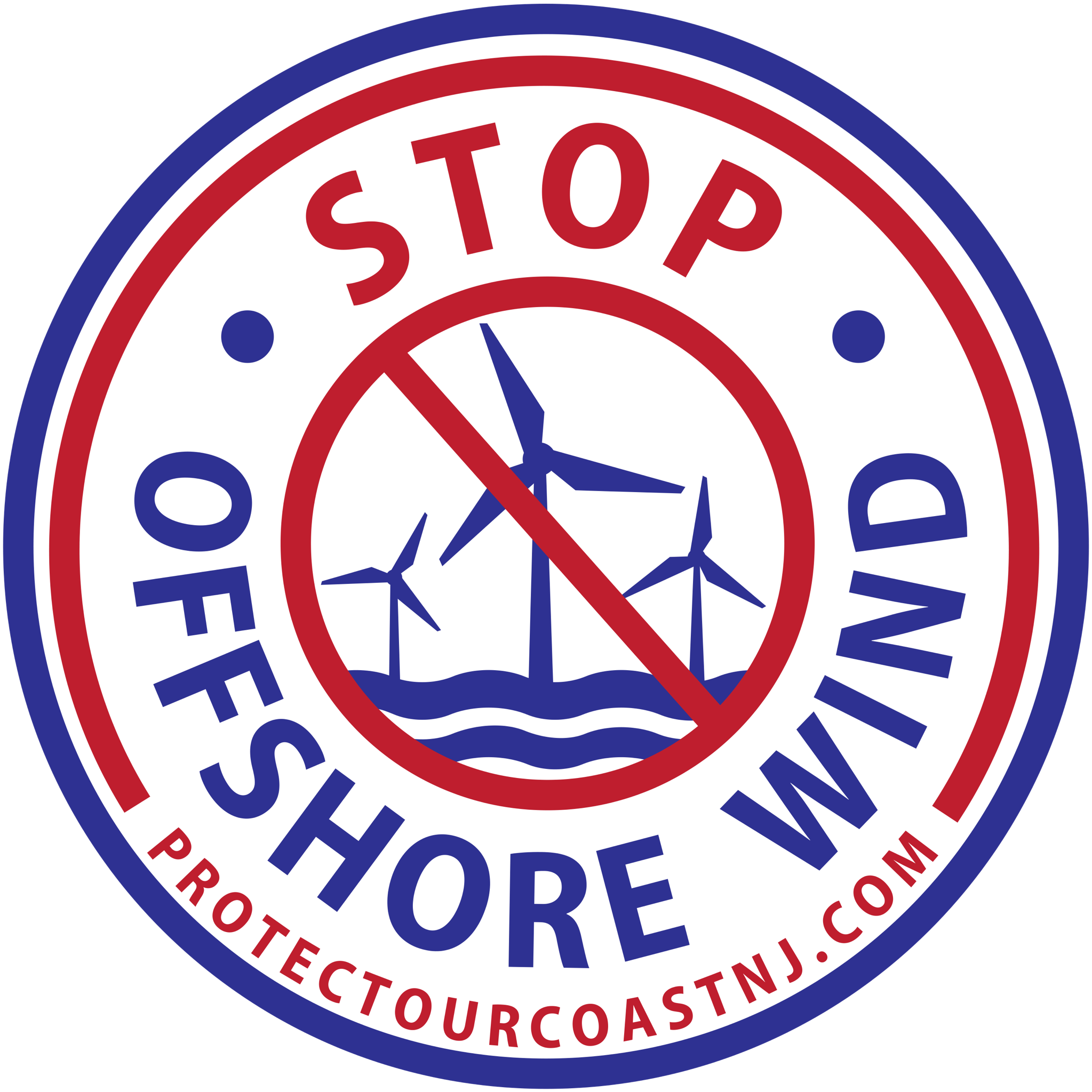 Protect our Coast