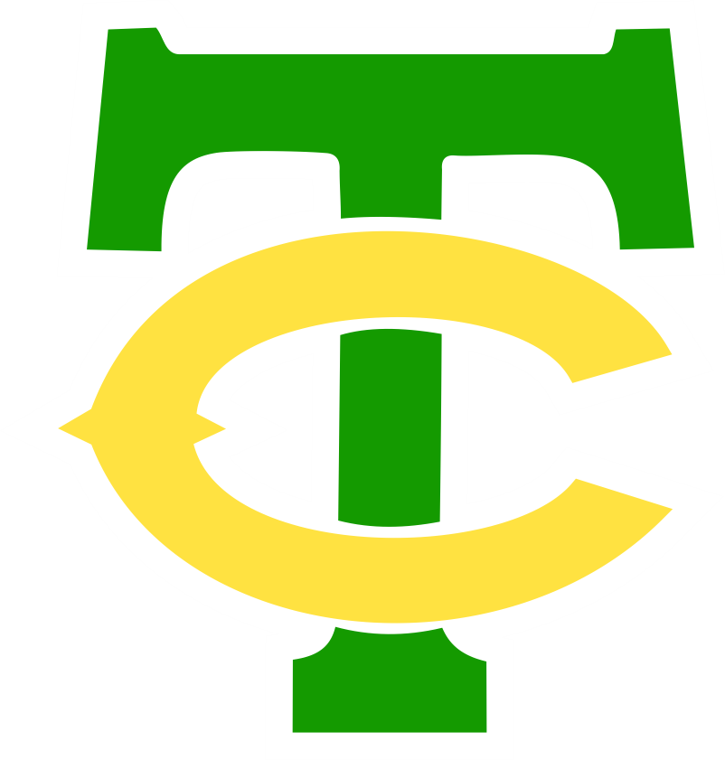 Campbell Collegiate Logo