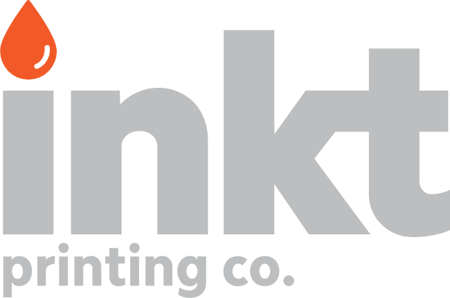 Inkt Printing Co.
