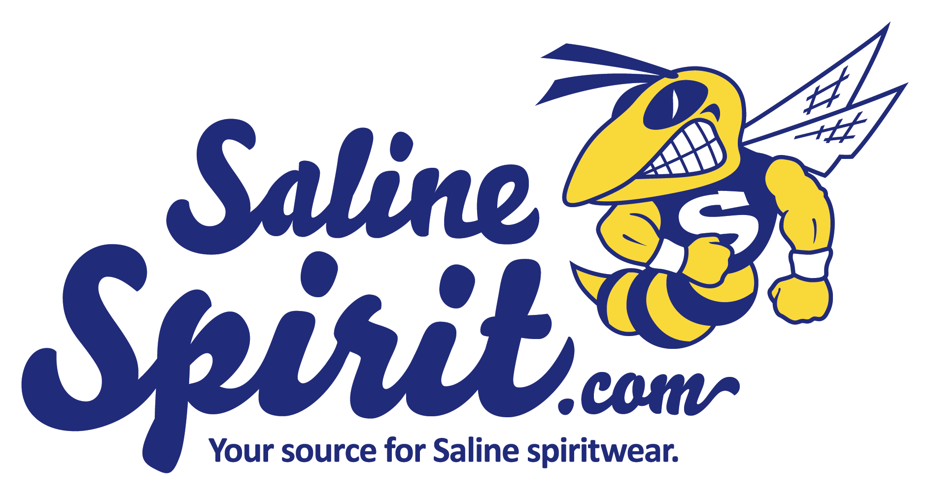 Saline Mi Logo