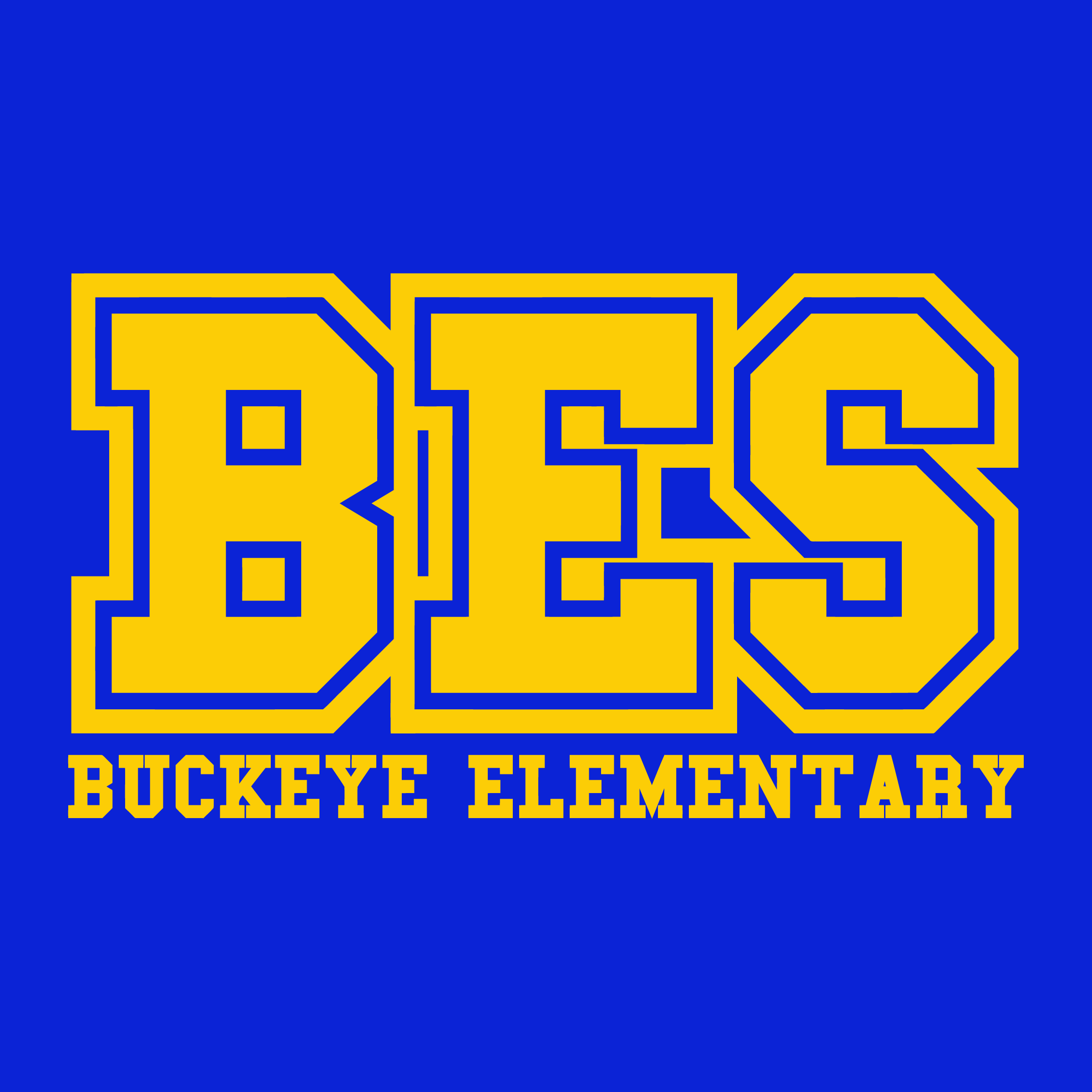Buckeye Elementary Spirit