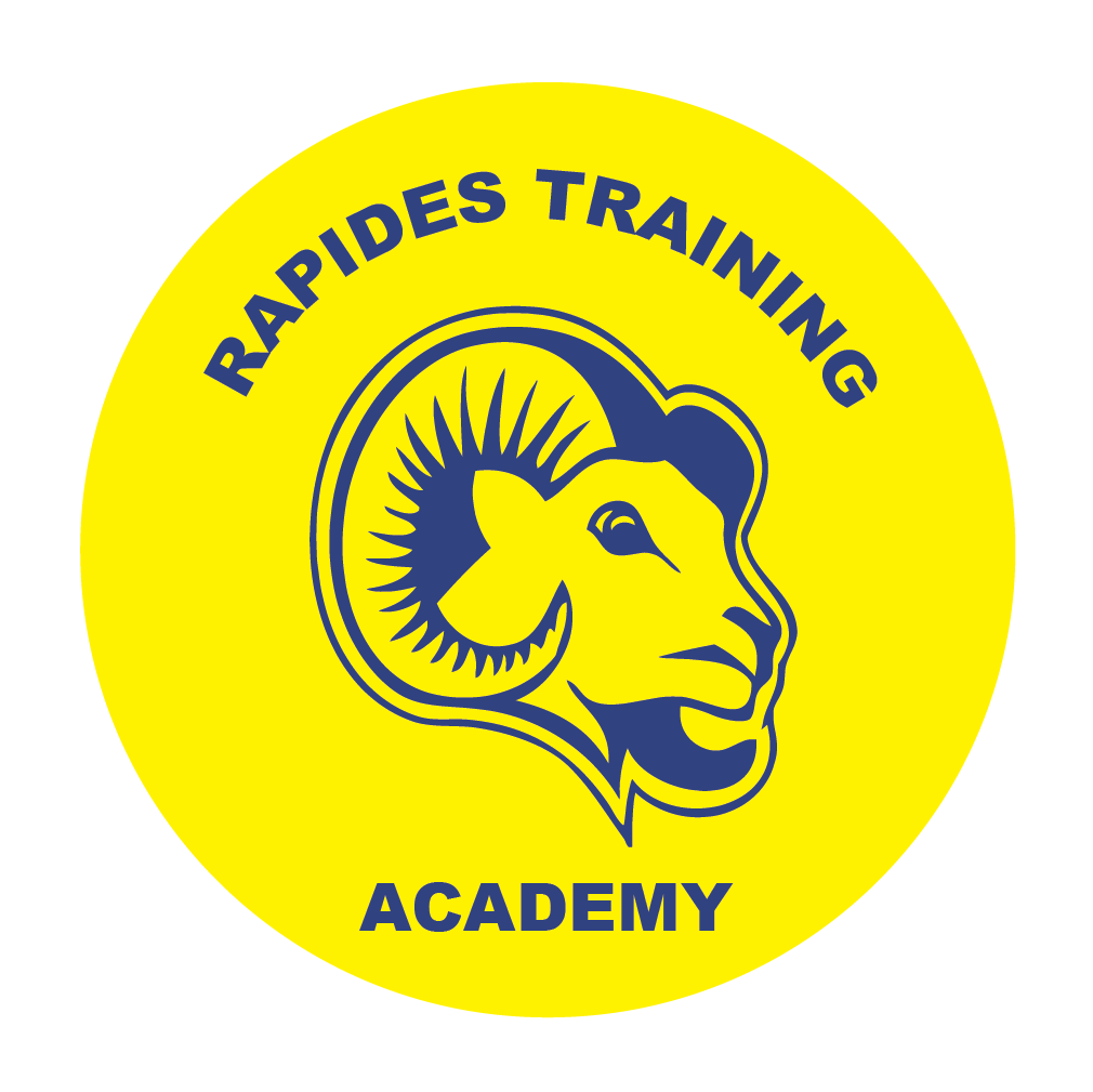 Rapides Training Academy