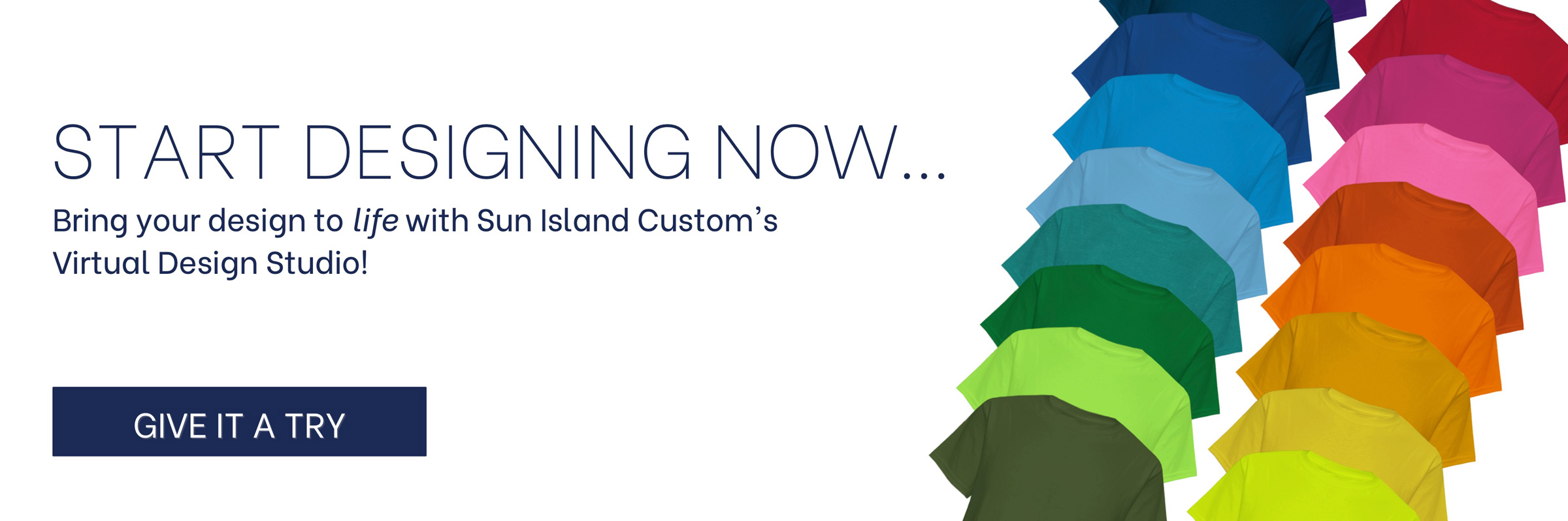 Sun Island Custom - Jamaica